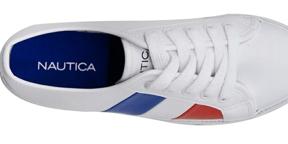 Nautica | Shoes | New Nautica Yoselin Women Shoes 85 | Poshmark